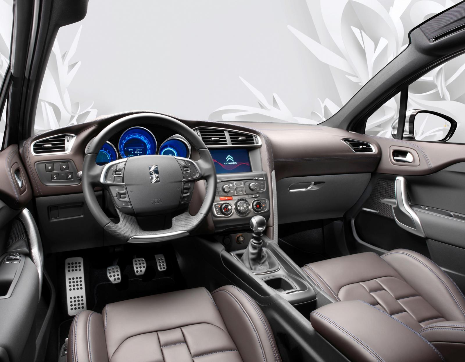 Citroën prepara edição especial para o DS4 e DS5 | Carangos PB